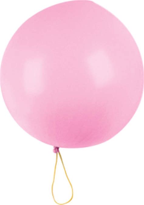 Punch Balls Boon Companion Toys