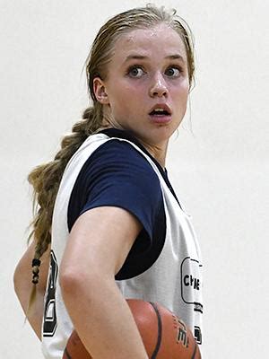 Hailey Van Lith Prospects Nation