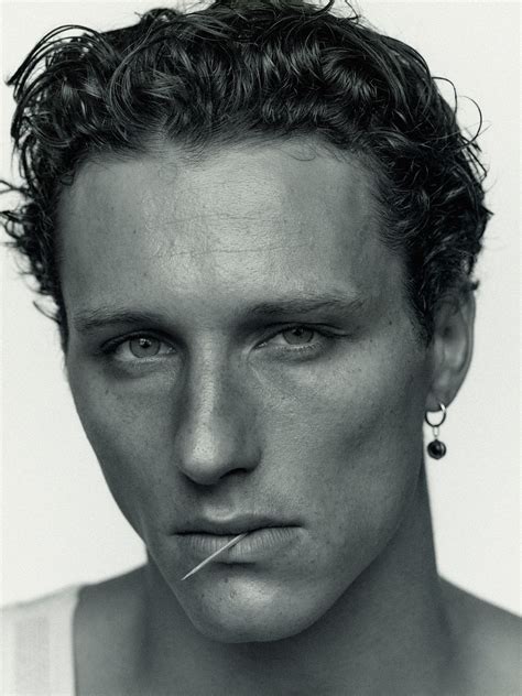 Martin Riedler Pma Promod Model Agency