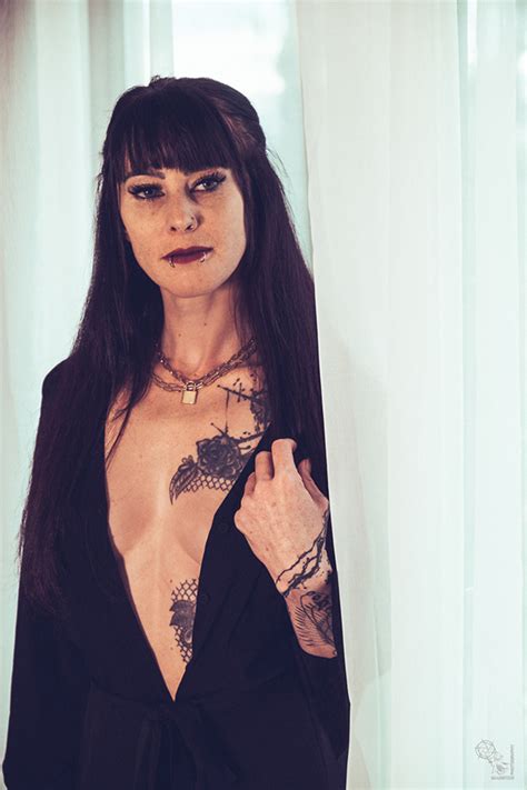 Black Window On Behance