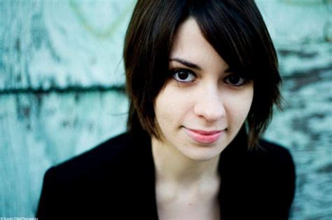 Nominee Interview Series Sarah Thorpe My Theatre My Entertainment World