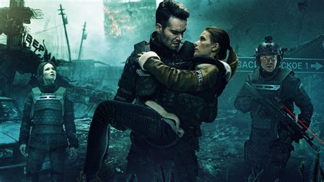 ‎the Blackout 2019 Directed By Egor Baranov • Reviews Film Cast