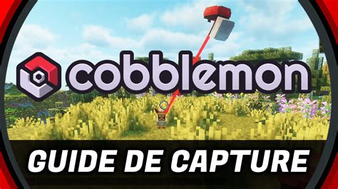 Archives Des Cobblemon Guidactik