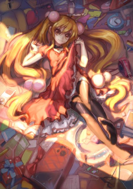 Kokonoe Rin Kodomo No Jikan Drawn By Observerz Danbooru