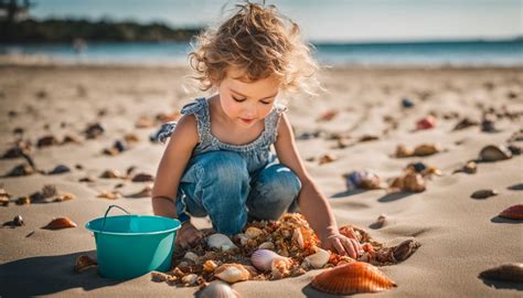 Exploring The Breathtaking Seashells Of Thailands Beaches