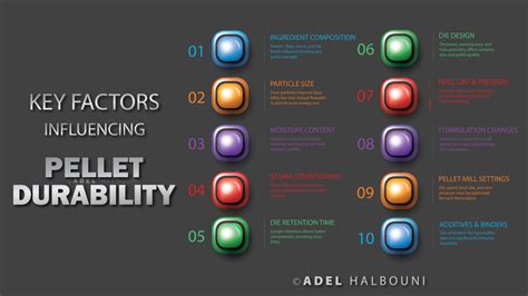 🎯 Pellet Durability Where Feed Quality Is Made Or Lost
