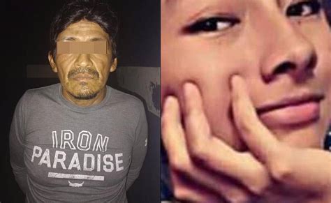 Cae El Prófugo Y Presunto Feminicida De Vianca La Joven De 20 Años Encontrada En Unos