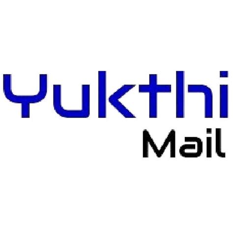 Services Yukthi Mail