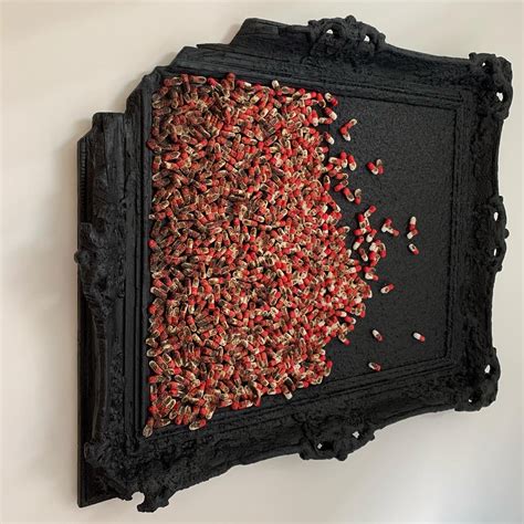 Galerie Patrick Hamer Art Is A Way Of Survival