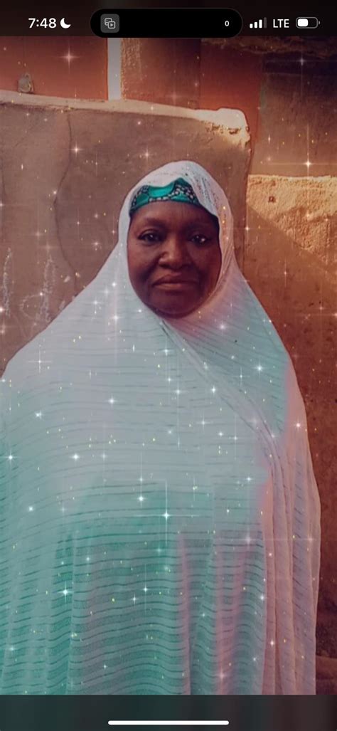 Innalillahi Wainna Ilaihin Rajuun💔😭 Allah Cikin Ikonsa Da Yardarsa Yakarbi Rayuwar Kakata Mama