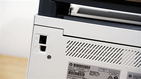Hp Neverstop Laser Mfp 1202nw Review En Español Análisis Completo