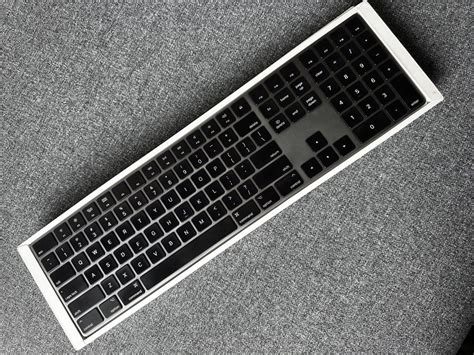 Apple Magic Keyboard With Numeric Keypad Computers And Tech Parts