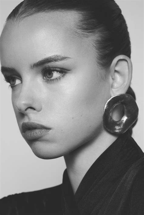 Jess Alexia Respect Model Management