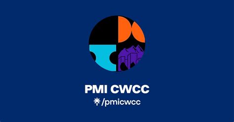 Pmi Cwcc Instagram Facebook Linktree