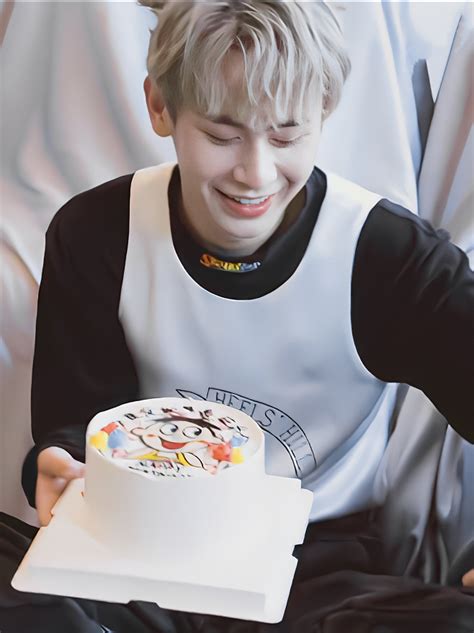 杨涛 小杨桃生日快乐生图