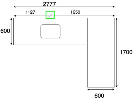 Python Opencv Line Detection To Detect `x` Symbol In Image Stack Overflow
