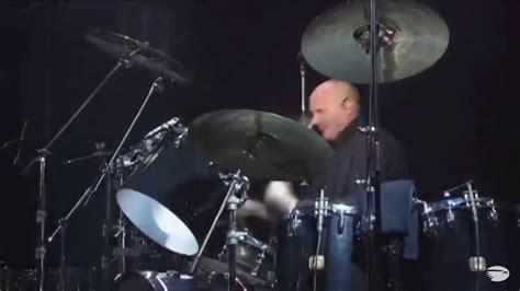 Classic Drum Sounds How To Re Create Phil Collins ‘in The Phil