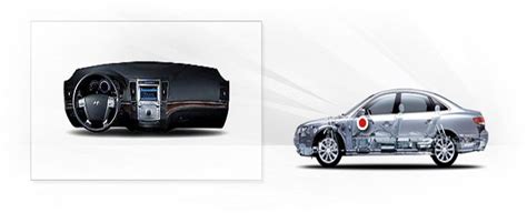 Cockpit Module At Best Price In Kanchipuram By Mobis India Limited Id 21465862162