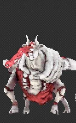 All Enemies In Ultrakill