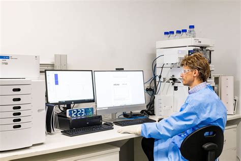 Southern Rna Mrna Analytical Services