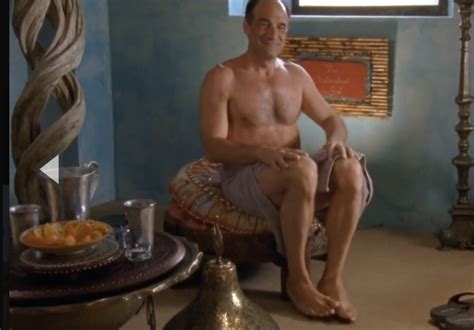 Elias Koteass Feet