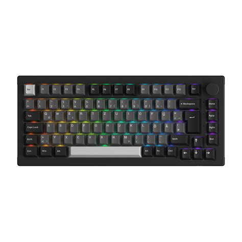 Ansi Vs Iso Keyboard Layouts A Comprehensive Guide