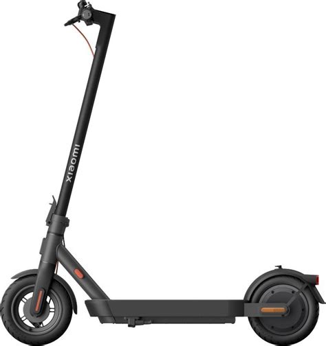 Xiaomi Electric Scooter Pro Nd Gen Se Priser