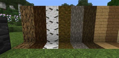 Sapling For Minecraft Pocket Edition 1 19