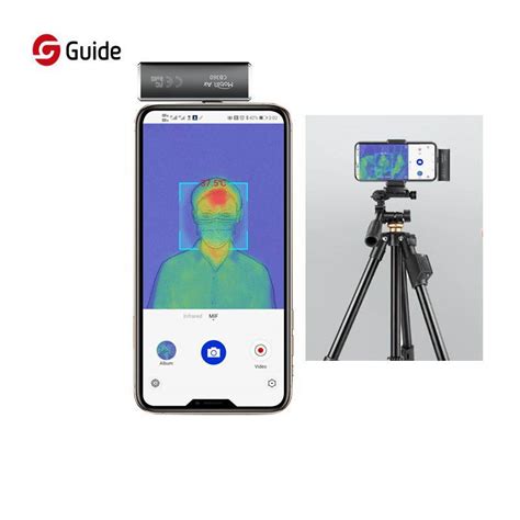 Thermal Imaging Mobile App At John Mccloud Blog