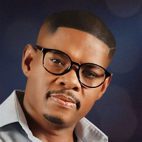 Mdu Ntuli Live In Menlyn