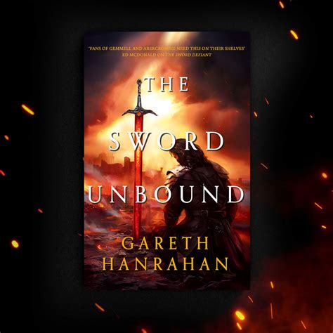 Cover Launch The Sword Unbound By Gareth Hanrahan Hachette Book Group