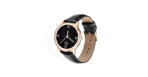 Deveroux Fitness Hodinky R18