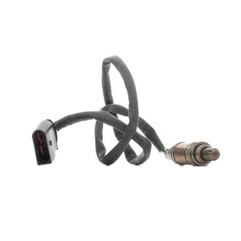 Vauxhall Corsa Lambda Sensor At A Good Price In Original Quality