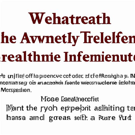 Historical Examples Of Wealth Redistribution