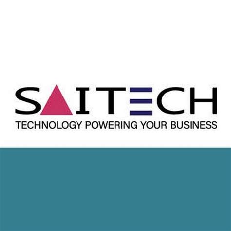 Saitech Inc Youtube