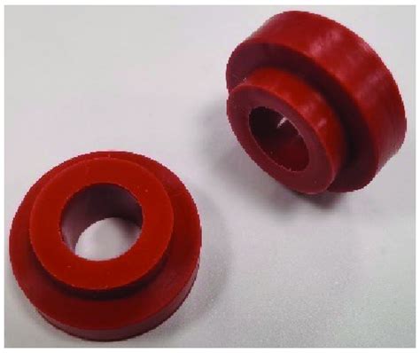 Flexible Isolation Device Download Scientific Diagram