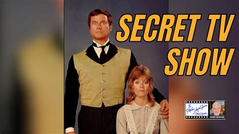 Donna Mills Talks About The Good Life With Larry Hagman Youtube