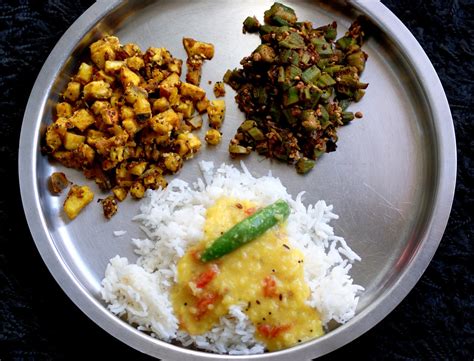 Dil Se Yellow Moong Dal Tadka