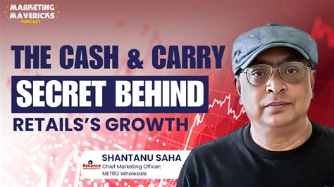 Marketing Mavericks With Shantanu Saha Indiefolio