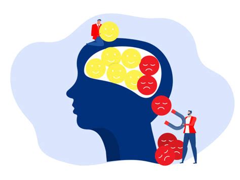 430 Optimistic Vs Pessimistic Stock Illustrations Royalty Free Vector