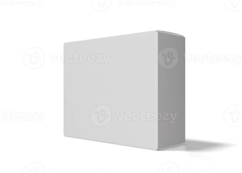 Square Or Rectangle Box Packaging Mockup 16692241 Png
