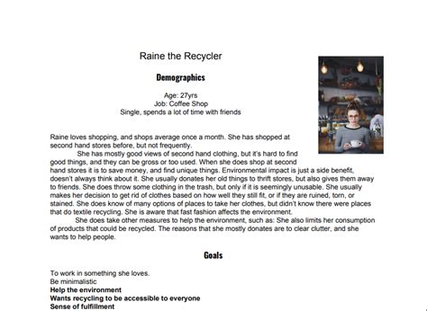 Case Study Grace Havener By Grace Havener Medium