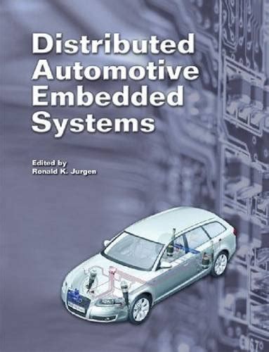 Distributed Automotive Embedded Systems Campus Book House