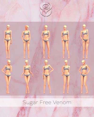 [roselipa] Sugar Free Venom Tumbex