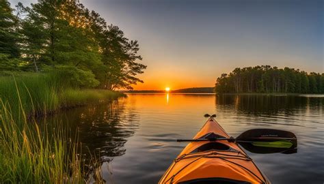 Duck Lake State Park Explore Michigan Verdant Traveler