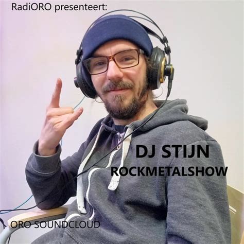 Stream Rockmetalshow 20230209 Dj Stijn Deel 1 By Radioro Listen Online For Free On Soundcloud