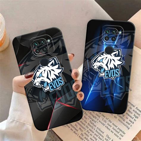 Harga Case Hp Note 9 Macaron Terbaru Jul 2025 Biggo Indonesia