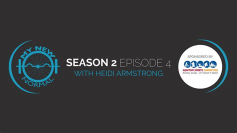 S2e4 Working With The Injured Athlete With Heidi Armstrong Youtube