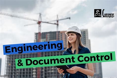 Documentcontrol Documentcontroller Engineering Consepsys Projects