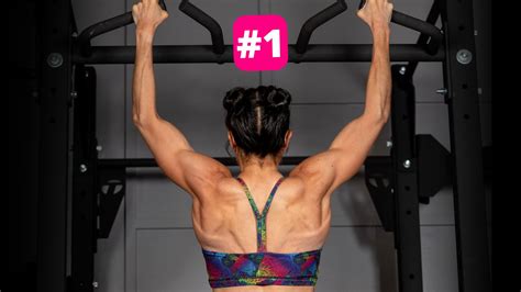 How To Get Your First Pullup From 0 To 10 Fast Redefining Strength